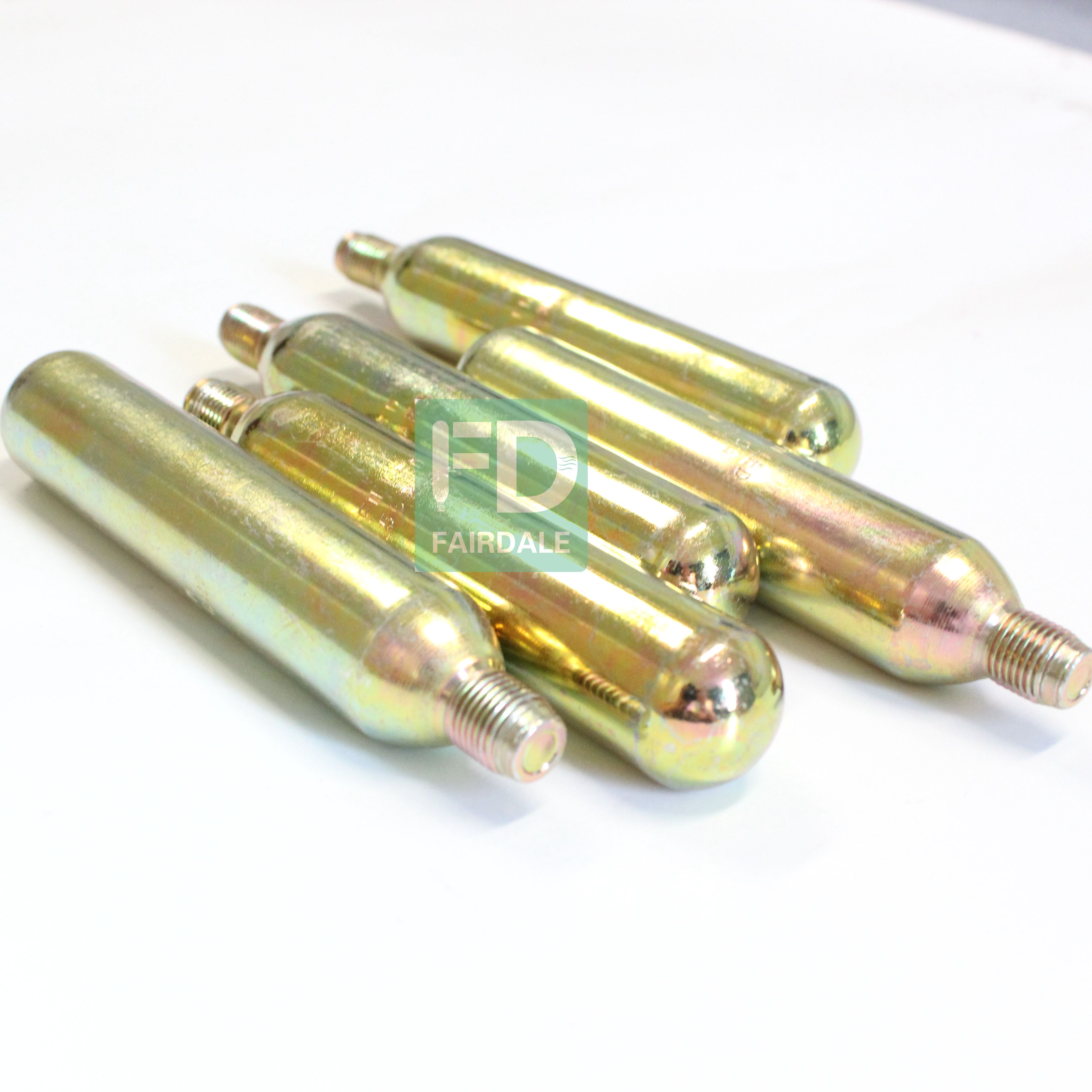 Life Jacket Co2 33gram Gas Cartridge 33g Co2 Gas Cylinder from China ...